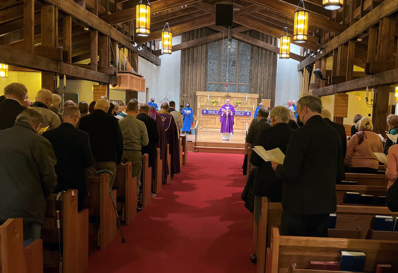 Sermons | Anglican Diocese of New Westminster
